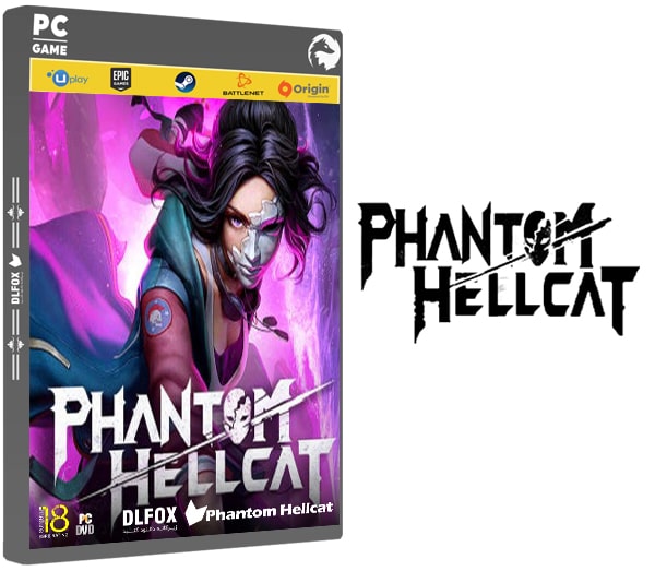 دانلود نسخه فشرده بازی Phantom Hellcat برای PC – دی ال فاکس