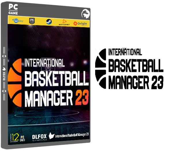 دانلود نسخه فشرده بازی International Basketball Manager 23 برای PC – دی ...