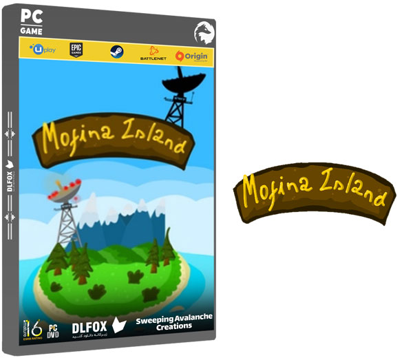 full unlocked Mofina Island – دی ال فاکس