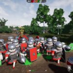 دانلود نسخه فشرده بازی Shieldwall برای PC – دی ال فاکس