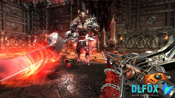 دانلود نسخه فشرده بازی Demonic Supremacy برای PC – دی ال فاکس| مرجع دانلود بازی