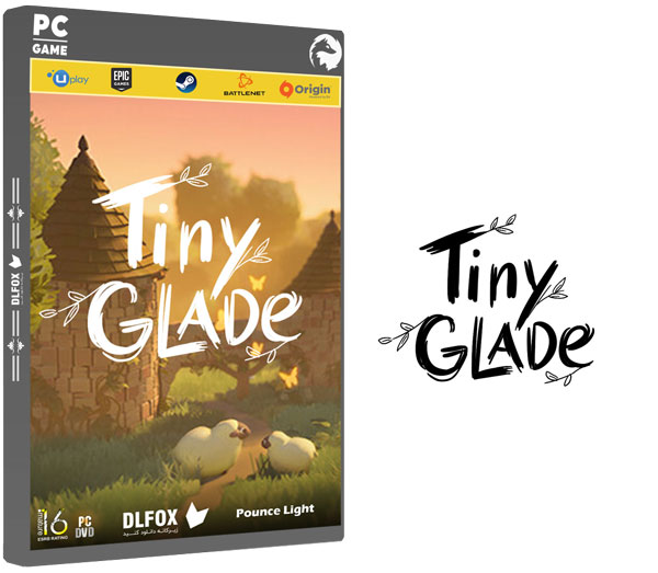 دانلود نسخه فشرده بازی Tiny Glade برای PC – دی ال فاکس