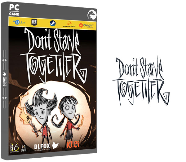 دانلود نسخه فشرده بازی Don’t Starve Together برای PC – دی ال فاکس