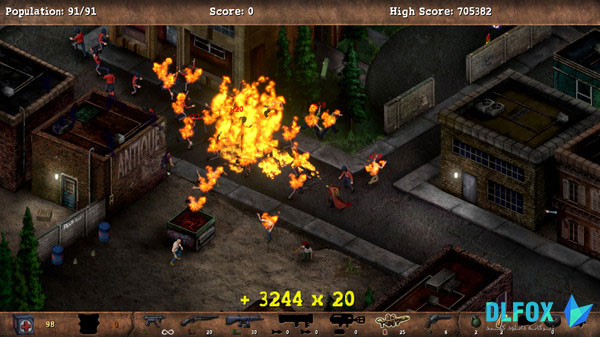 دانلود نسخه فشرده بازی POSTAL Redux برای PC – دی ال فاکس| مرجع دانلود بازی
