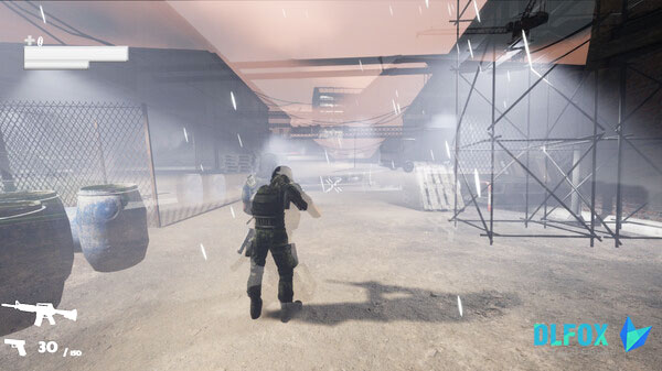 دانلود نسخه فشرده Shadow Hush برای PC – دی ال فاکس