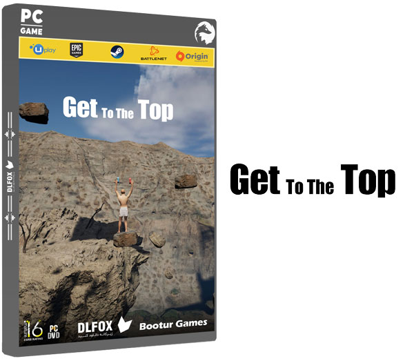 دانلود نسخه فشرده بازی Get To The Top برای PC – دی ال فاکس