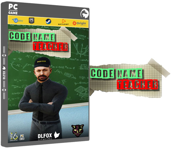 دانلود نسخه فشرده DODI بازی Horizon Forbidden West™ Complete Edition برای PC – دی ال فاکس