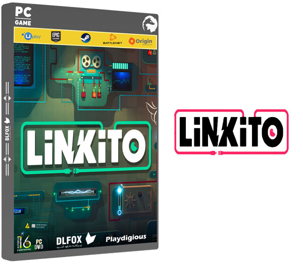 دانلود نسخه فشرده بازی Supernatural برای PC – دی ال فاکس| مرجع دانلود ...