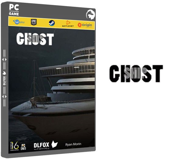 دانلود نسخه فشرده بازی The Ghost Ship برای PC – دی ال فاکس