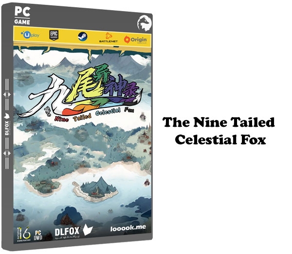 دانلود نسخه فشرده The Nine Tailed Celestial Fox براي PC – دی ال فاکس
