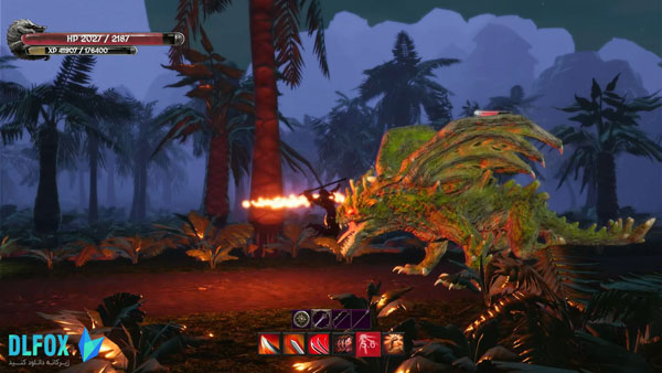 دانلود نسخه فشرده بازی Legends of Dionysos برای PC – دی ال فاکس| مرجع ...
