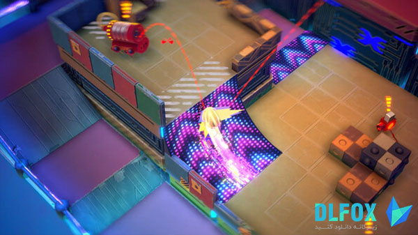 دانلود نسخه فشرده بازی Go Mecha Ball Arcade Mode برای PC – دی ال فاکس ...