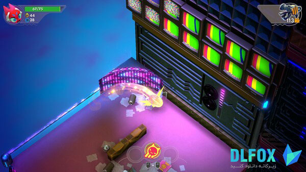 دانلود نسخه فشرده بازی Go Mecha Ball Arcade Mode برای PC – دی ال فاکس ...