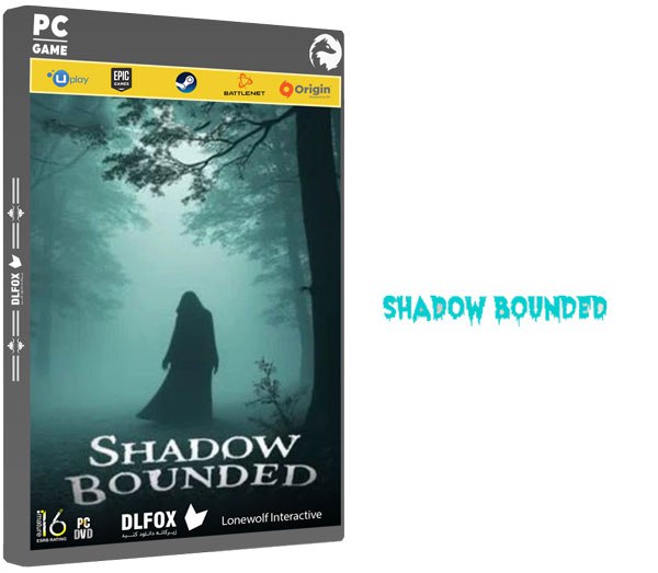 فارسی ساز بازی Assassins creed Mirage برای PC و PS4 – دی ال فاکس