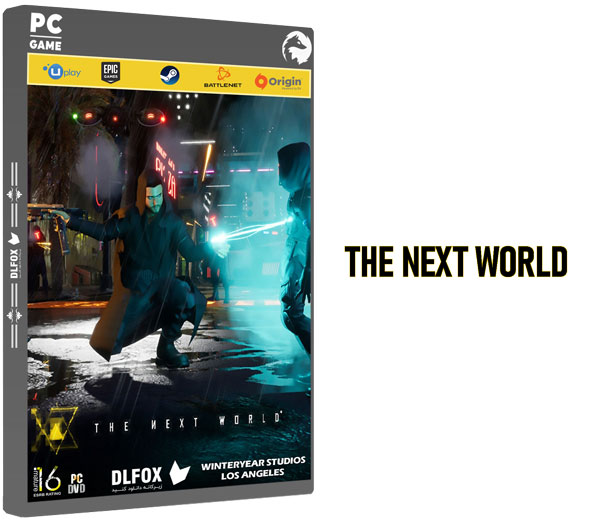دانلود نسخه فشرده بازی THE NEXT WORLD برای PC – دی ال فاکس| مرجع دانلود ...