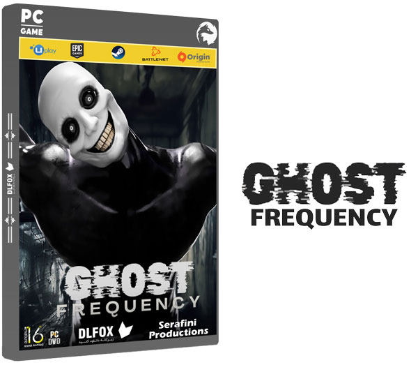 Ghost Frequency – دی ال فاکس