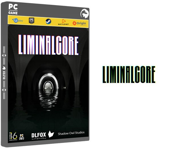دانلود نسخه فشرده بازی Liminalcore برای PC – دی ال فاکس