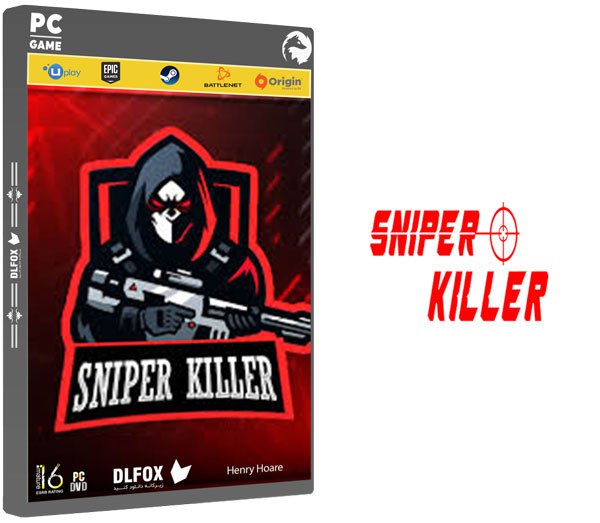 دانلود نسخه فشرده بازی Sniper Killer برای PC – دی ال فاکس