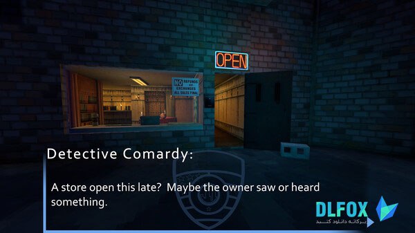 دانلود نسخه فشرده بازی Sniper Killer برای PC – دی ال فاکس