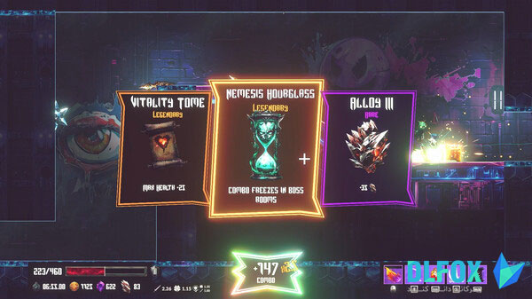 دانلود نسخه فشرده بازی Emberdrift برای PC – دی ال فاکس| مرجع دانلود بازی