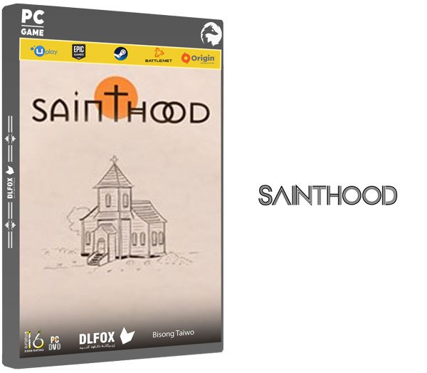 دانلود نسخه فشرده بازی Sainthood برای PC – دی ال فاکس
