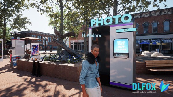 دانلود نسخه فشرده Photo Studio Simulator برای PC – دی ال فاکس| مرجع دانلود بازی