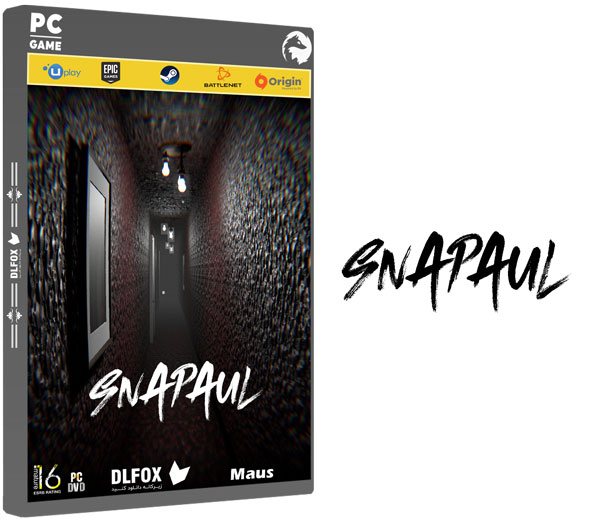 دانلود نسخه فشرده بازی Silent Still برای PC – دی ال فاکس