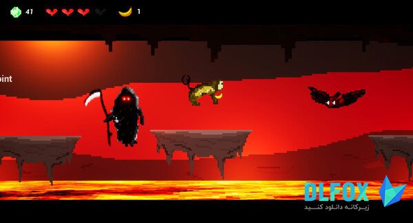 دانلود نسخه فشرده بازی The Ape Tales An Epic Adventure Game برای PC ...