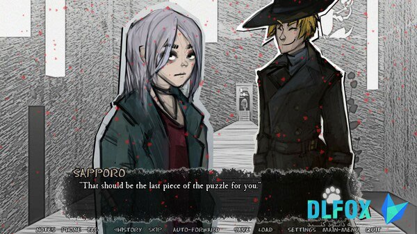 دانلود نسخه فشرده بازی The Elevator Game with Catgirls برای PC – دی ال ...