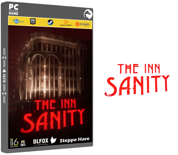 دانلود نسخه فشرده بازی The Inn-Sanity برای PC – دی ال فاکس