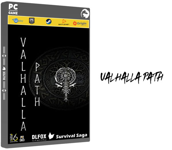 دانلود نسخه فشرده بازی Valhalla Path: Survival برای PC – دی ال فاکس