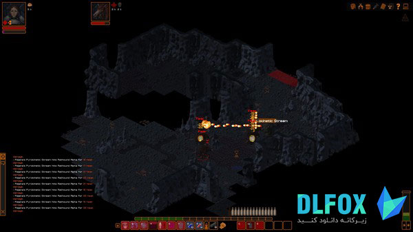 دانلود نسخه فشرده بازی UnderRail Complete برای PC – دی ال فاکس