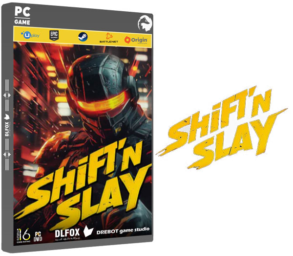 دانلود نسخه فشرده بازی Shieldwall برای PC – دی ال فاکس| مرجع دانلود بازی